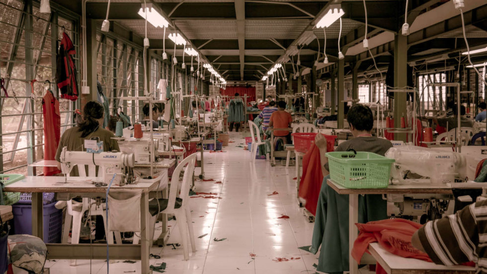 Sweatshop Facts & Stats That Everyone Needs To Know
