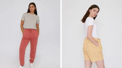 13 Best Natural & Organic Clothing Brands Reviewed And Compared [2022]