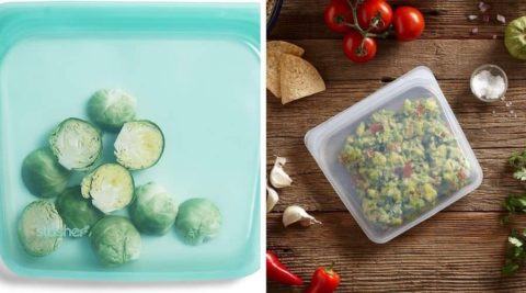 12 Best Eco Friendly Food Storage Containers Reviewed & Compared 2023