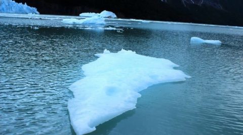 Polar Ice Caps Melting Facts: 15 Statistics About Melting Glaciers