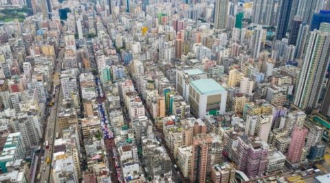 Overpopulation Facts: 18 Statistics About Human Overpopulation