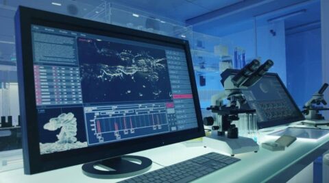 Alternatives To Animal Testing: 4 Technology-Based Solutions