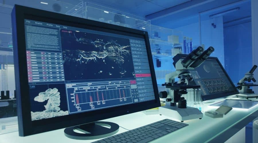 Alternatives To Animal Testing: 4 Technology-Based Solutions Alternatives To Animal Testing: 4 Technology-Based Solutions