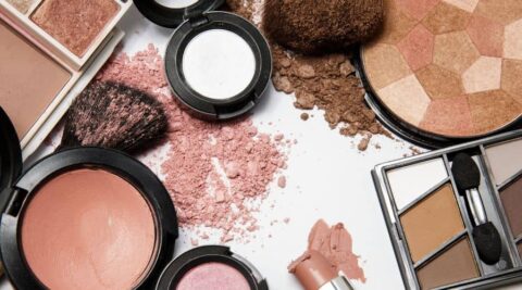 Makeup Ingredients to Avoid: 12 Toxic Chemicals Used In Cosmetics
